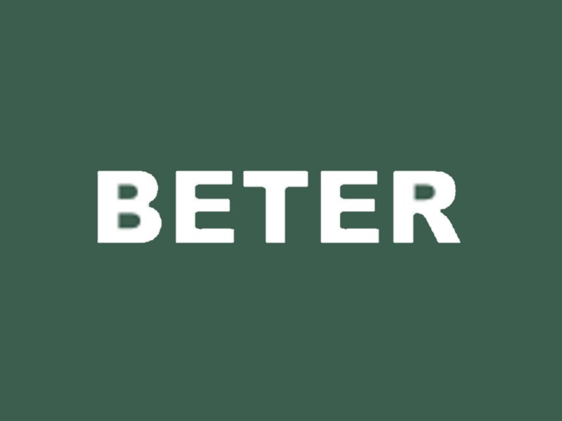BETER